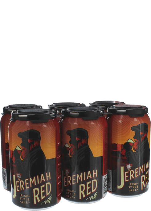 BJ's Jeremiah Red | Total Wine & More