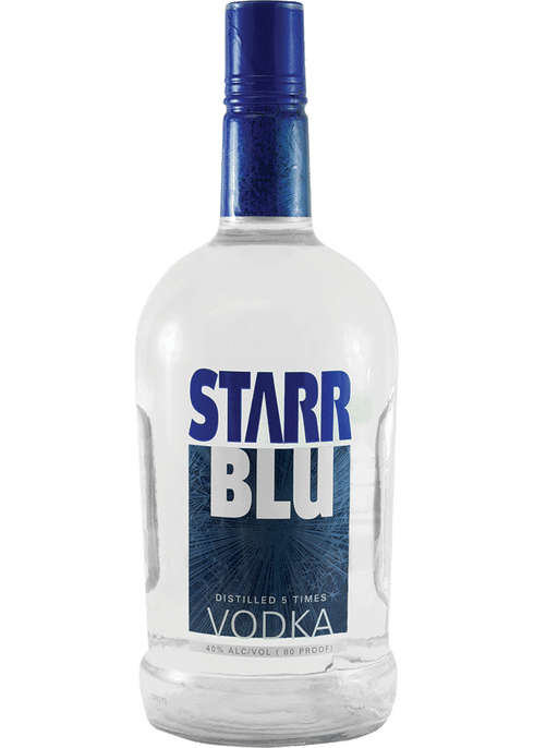 Silver Star Tee Tito39s Handmade Vodka