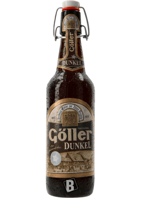 Goller Dunkel | Total Wine & More