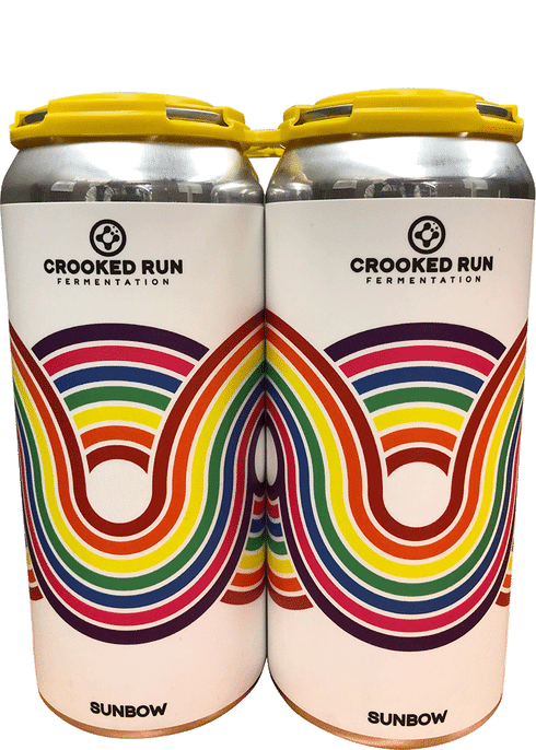 Crooked Run Sunbow | Total Wine & More