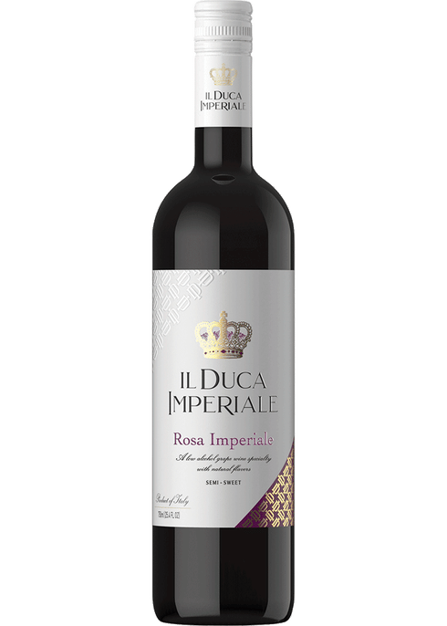 Il Duca Imperiale 'Rosa Imperiale' | Total Wine & More