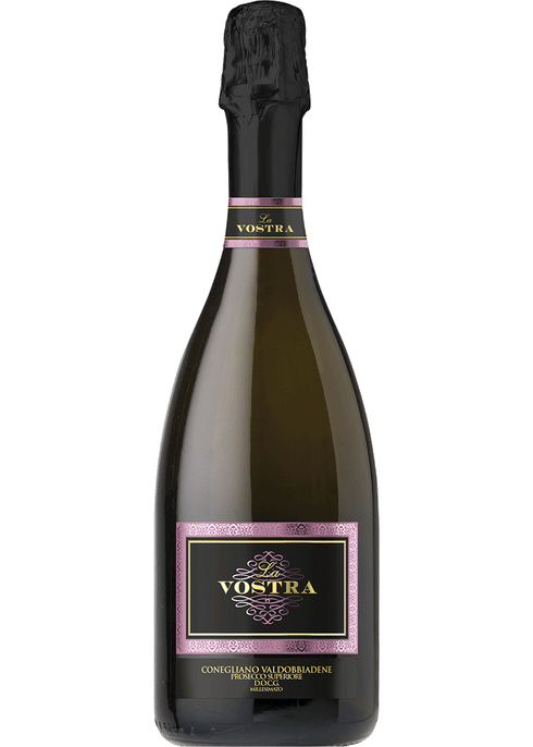 La Vostra Prosecco Superiore DOCG Brut | Total Wine & More