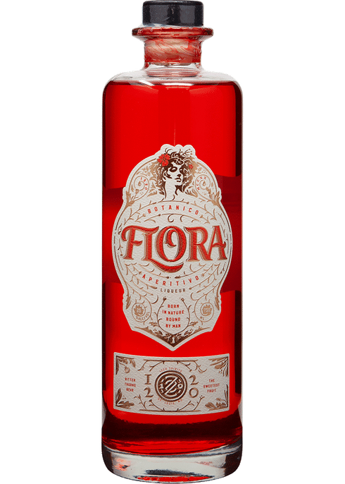 1220 Flora | Total Wine & More