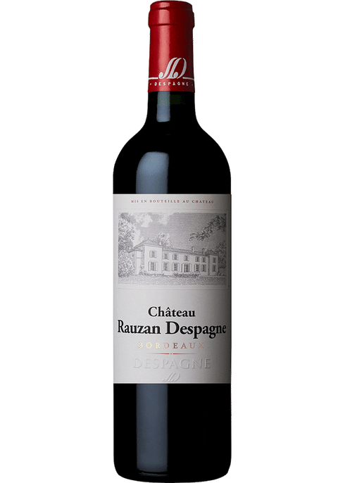 Chateau Rauzan Despagne Bordeaux | Total Wine & More