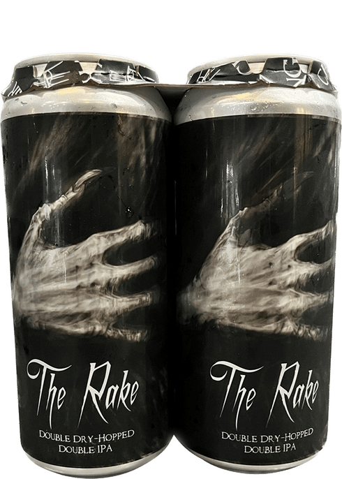 Angry Chair The Rake | Total Wine & More