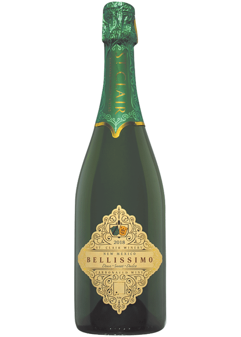 St Clair Bellissimo | Total Wine & More