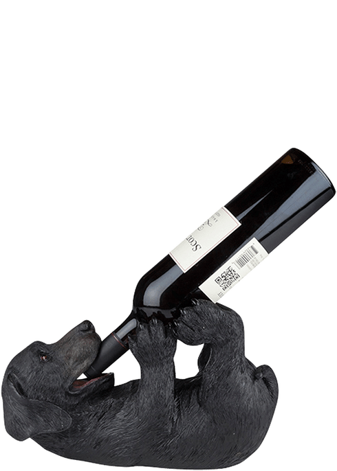 Bottle Holder - Lucky Lab | Total Wine & More