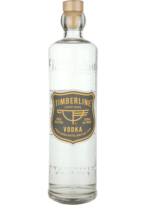 Timberline Vodka | Total Wine & More