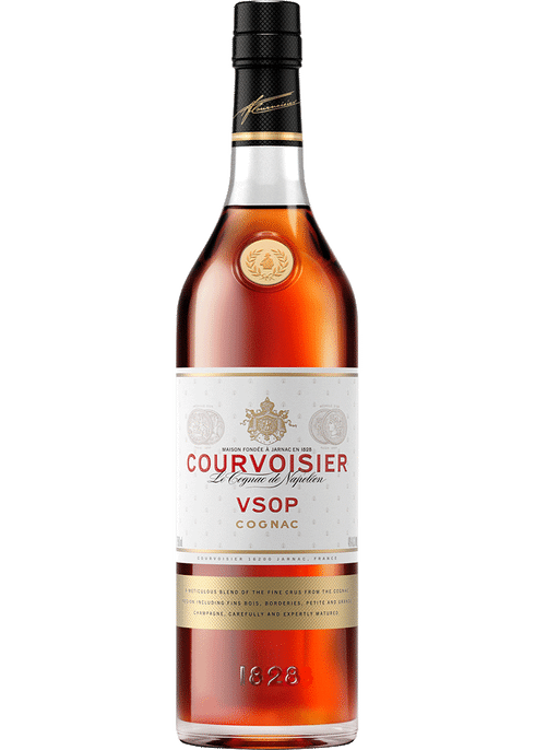 Courvoisier VSOP Cognac | Total Wine & More