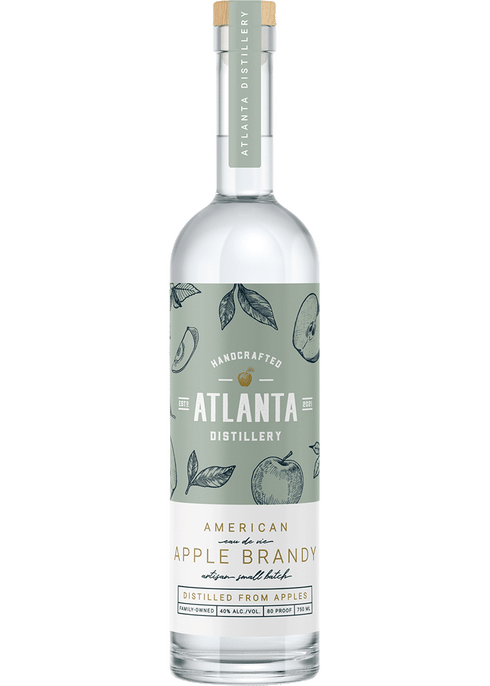 Atlanta Distillery Eau De Vie | Total Wine & More