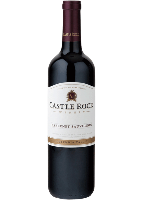 Castle Rock Cabernet Columbia | Total Wine & More