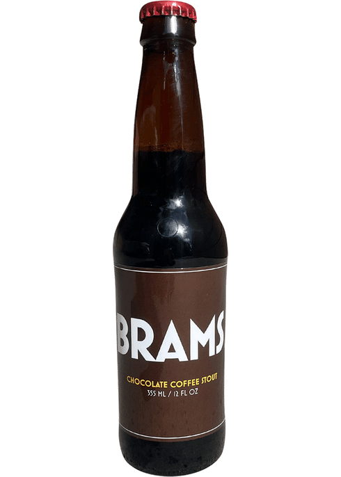 Brams Chocolate Coffee Stout | Total Wine & More