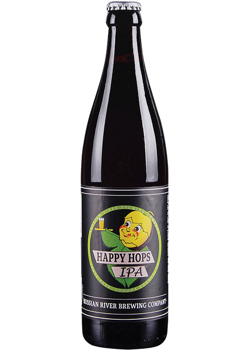Russian River Happy Hops IPA | Total Wine & More