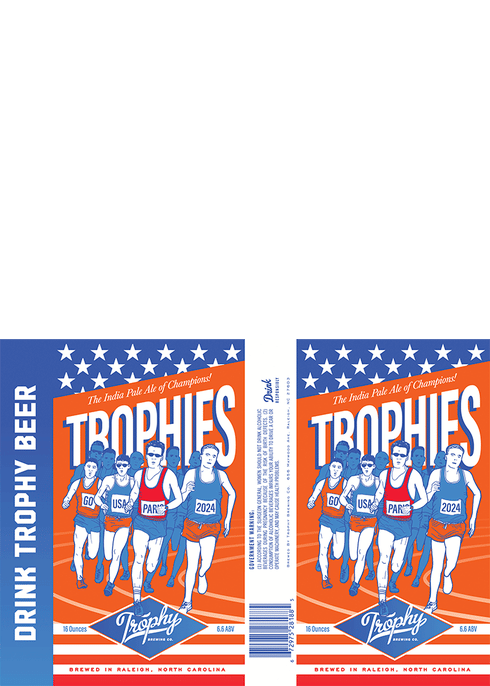 Trophy Trophies | Total Wine & More