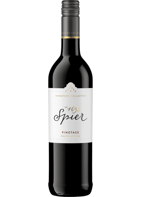 Spier Pinotage | Total Wine & More