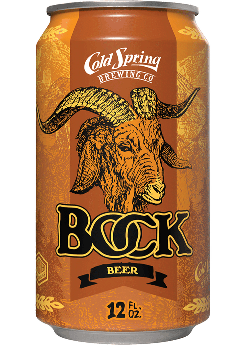 Third Street Cold Spring Bock | Total Wine & More