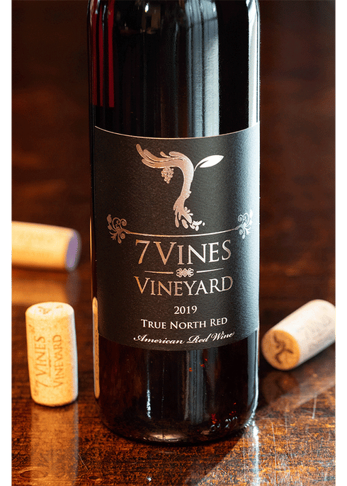 True North Red | Total Wine & More