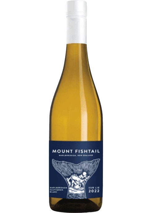 Mt Fishtail Sauv Blanc | Total Wine & More Mt Fishtail Sauv Blanc | Total Wine & More