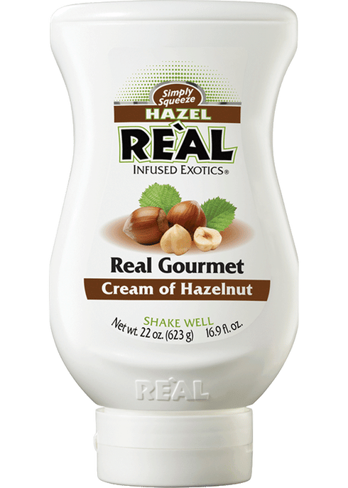 REAL Cream of Hazelnut | Total Wine & More