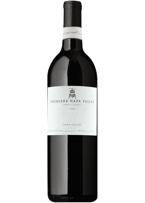 PNV Long Meadow Ranch Cabernet Sauvignon | Total Wine & More