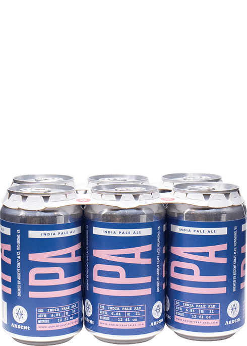 Ardent Ipa | Total Wine & More