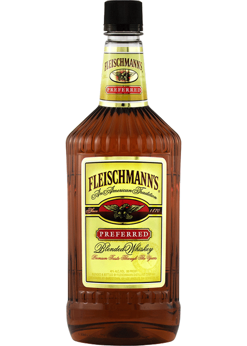 Fleischmann's Whiskey | Total Wine & More