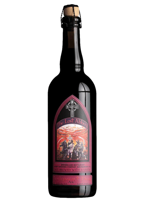 The Lost Abbey Judgment Day | Total Wine & More