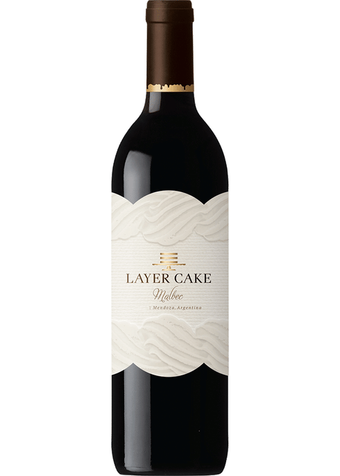 Layer Cake Malbec | Total Wine & More