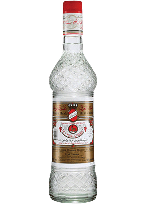 Touma Arak Liqueur | Total Wine & More