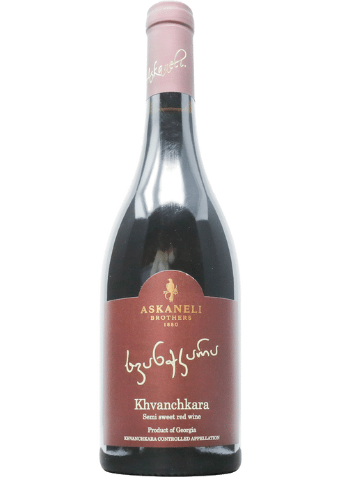 Askaneli Brothers Khvanchkara | Total Wine & More