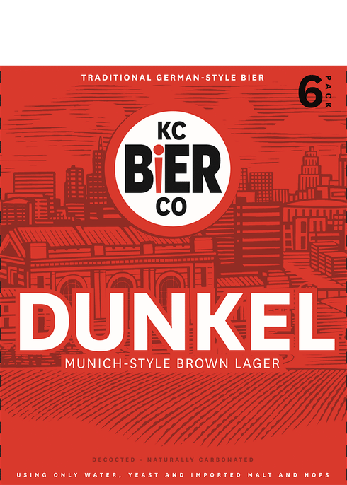 KC Bier Co Dunkel | Total Wine & More