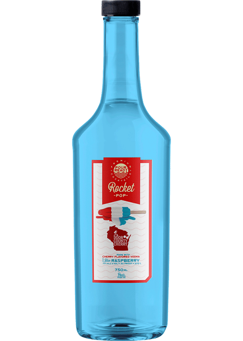 Central Standard Rocket Pop Pour Ready | Total Wine & More