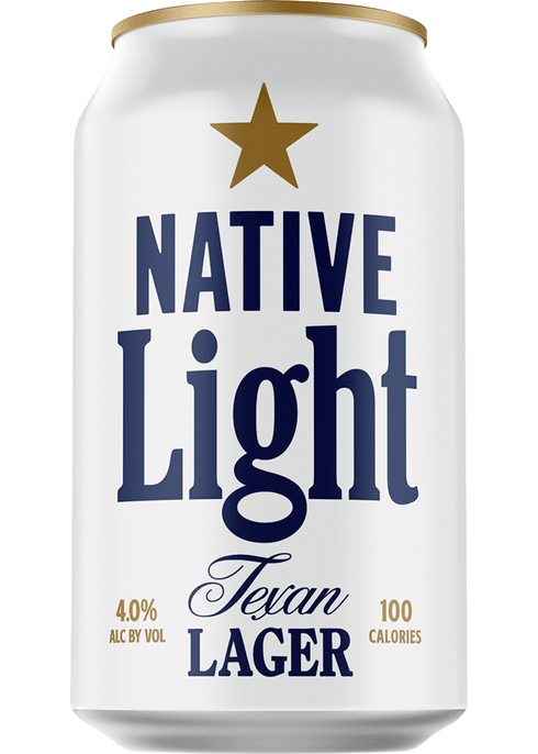 Independence Native Light | Total Wine & More
