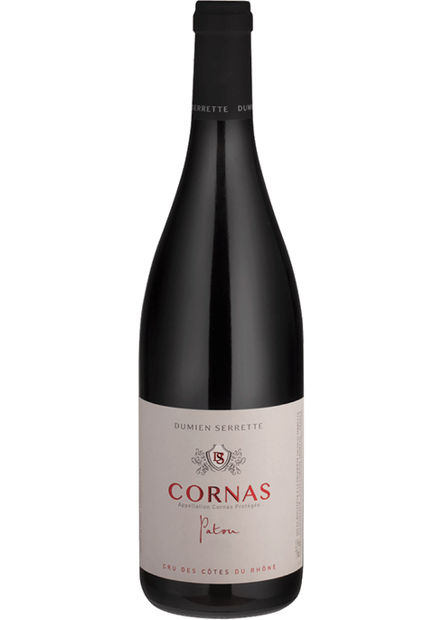 Dumien Serrette Cornas Patou | Total Wine & More