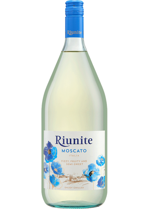 Riunite Moscato | Total Wine & More