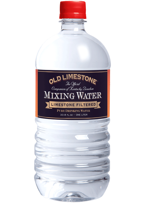 Old Limestone Mixing Water | Total Wine & More