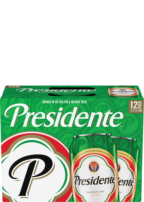 Presidente | Total Wine & More