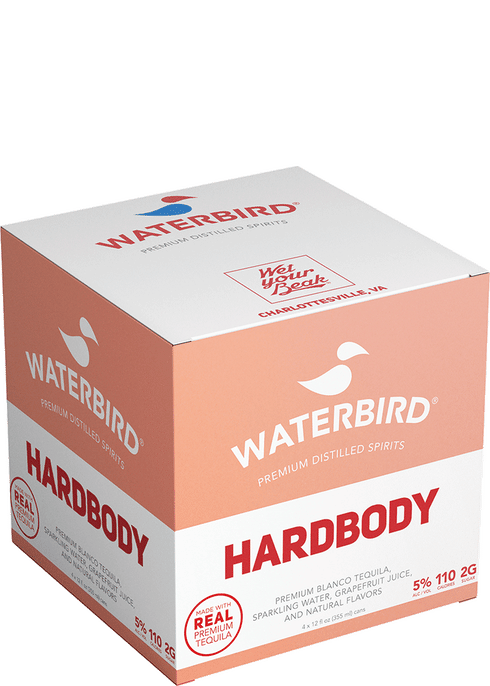 Waterbird Tequila Hardbody | Total Wine & More