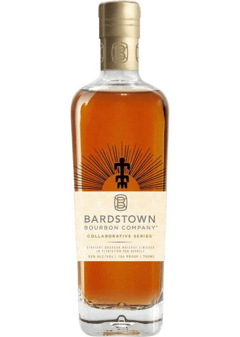 Bardstown Bourbon Plantation Collaborative | Total Wine & More