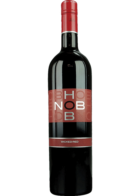 Hob Nob Red Blend | Total Wine & More