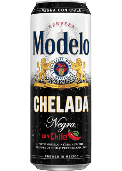 Modelo Chelada Negra | Total Wine & More