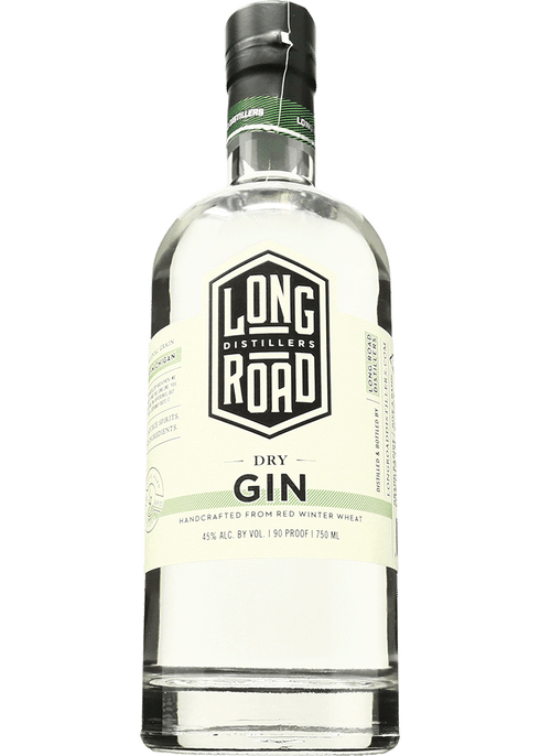 Long Road Gin | Total Wine & More