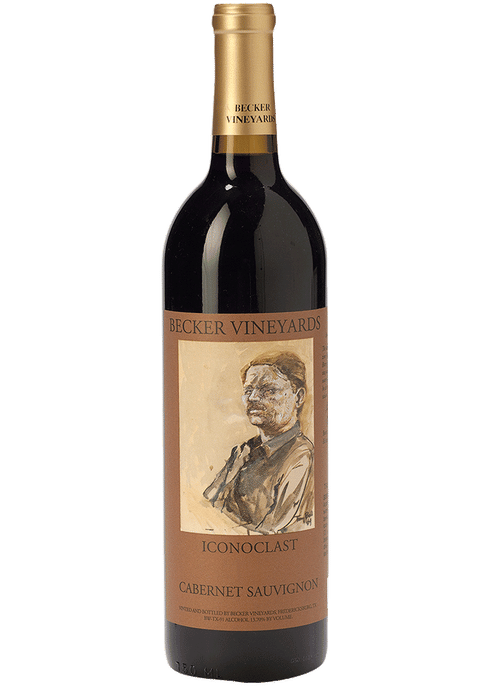 Becker Icon Fascination | Total Wine & More