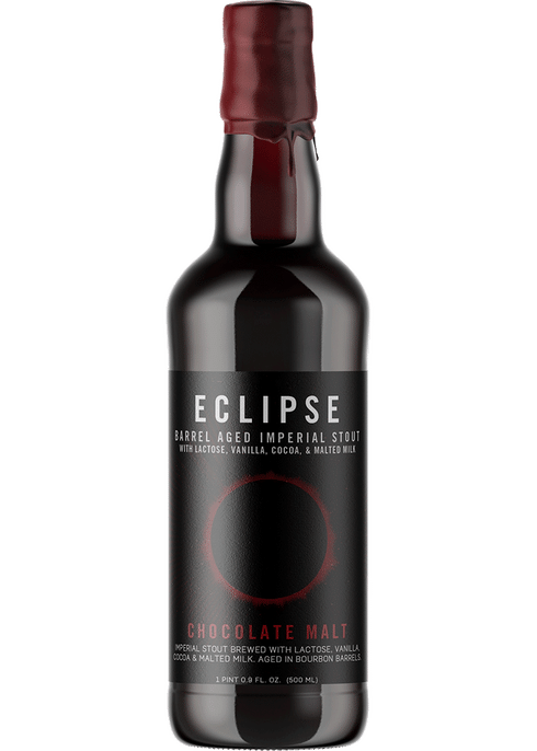 FiftyFifty 2022 Eclipse Chocolate Malt | Total Wine & More