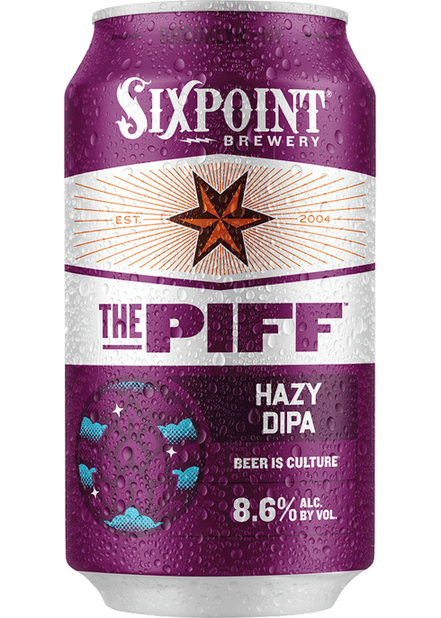 Sixpoint The Piff | Total Wine & More