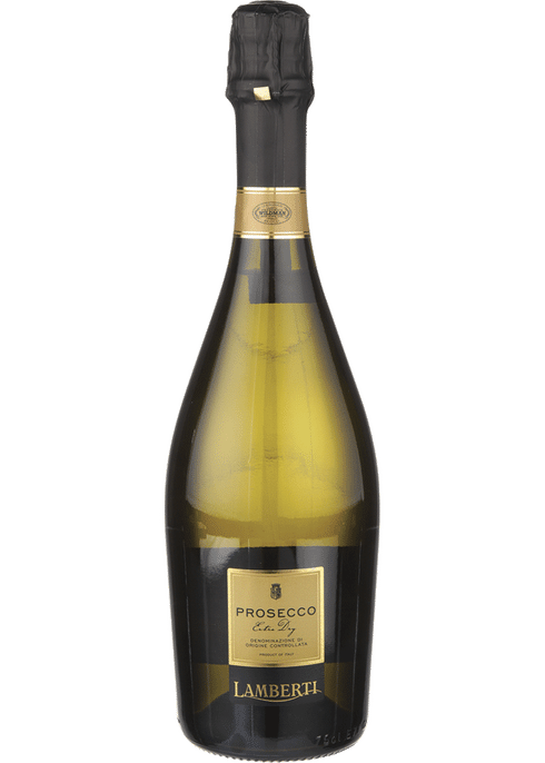 Lamberti Prosecco Extra Dry | Total Wine & More
