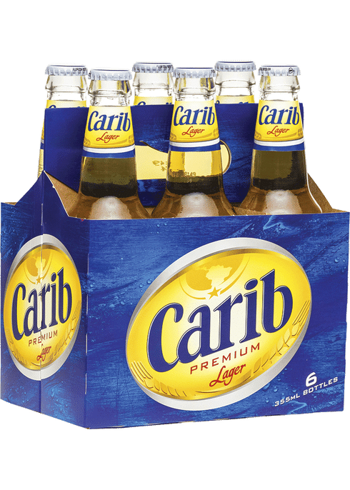 Carib Lager | Total Wine & More