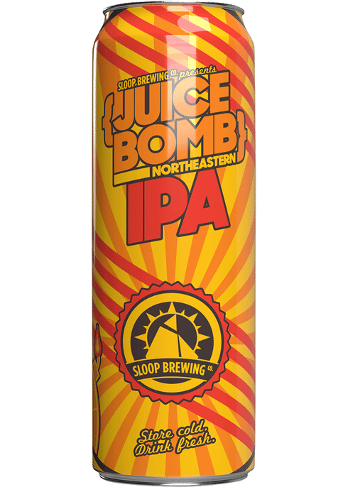 Sloop Juice Bomb | Total Wine & More