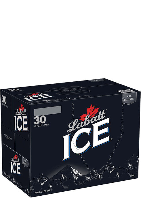 Labatt Ice | Total Wine & More