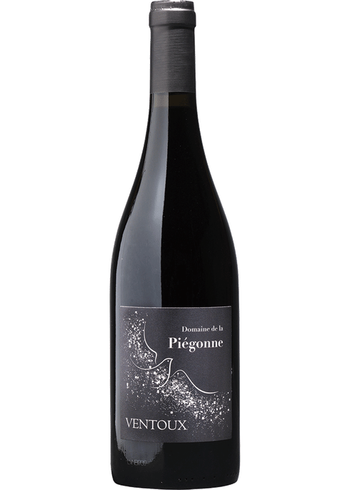 Domaine Piegonne Ventoux | Total Wine & More